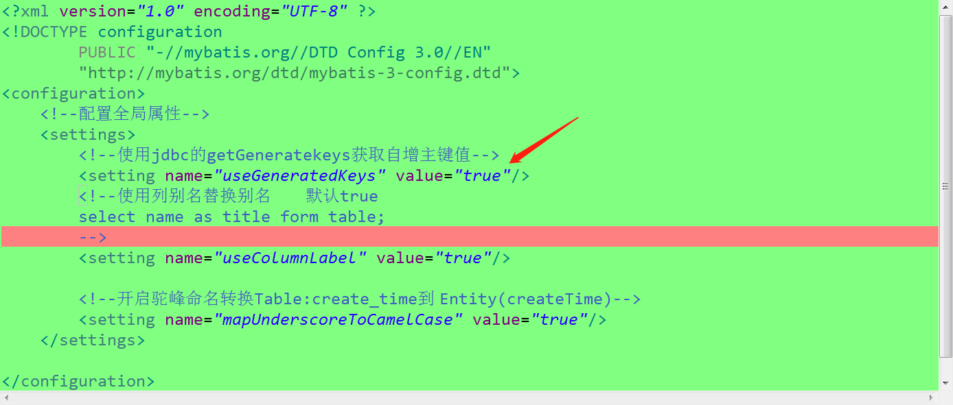 Mybatis批量insert出现error Getting Generated Key Or Setting Result To Parameter Object解决办法 Nested