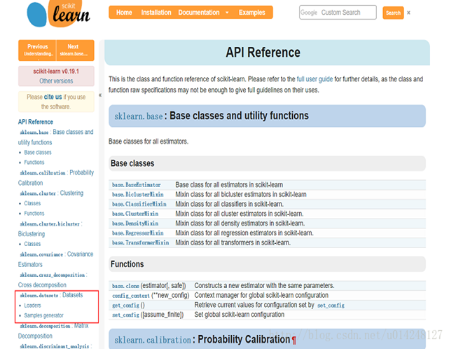 Python 入门学习 （机器学习+深度学习 项目实战）_机器学习深度学习python教程-CSDN博客