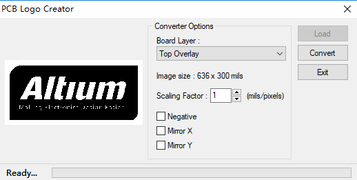 Tips--怎么在Altium Designer 16及以后的版本添加logo_ad16导入logo-CSDN博客