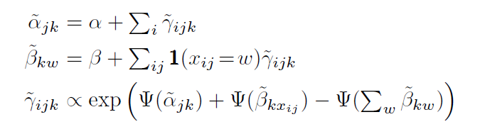 变分推断中的ELBO(证据下界)-CSDN博客