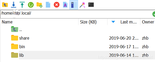 【成功应用】超全步骤—ubuntu下非root用户安装ffmpegwsxzhbzl的博客 Csdn博客