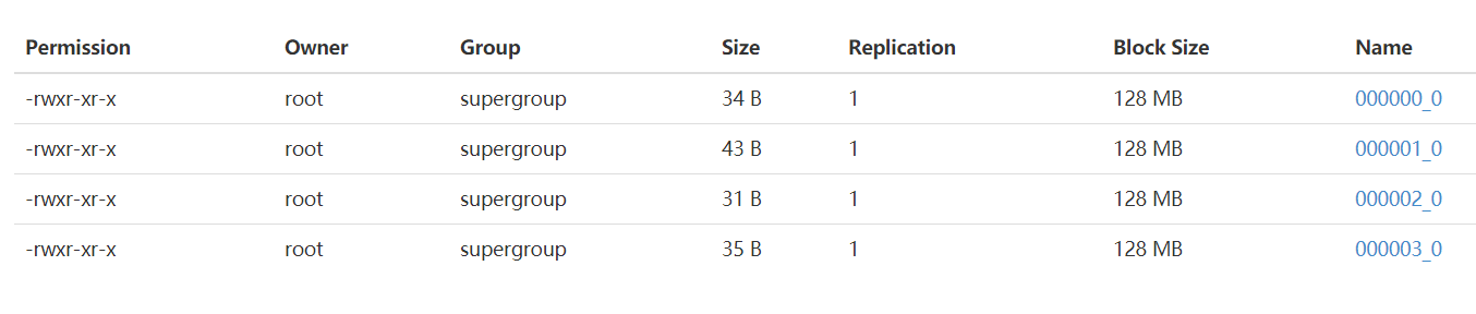 hive命令深入理解---------分区表和分桶表_load data local inpath-CSDN博客