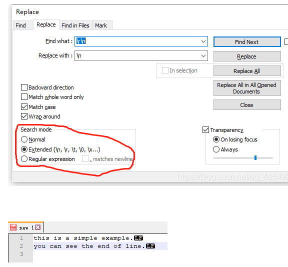 记录Linux shell脚步中CRLF和LF问题_crlf在linux上报错-CSDN博客