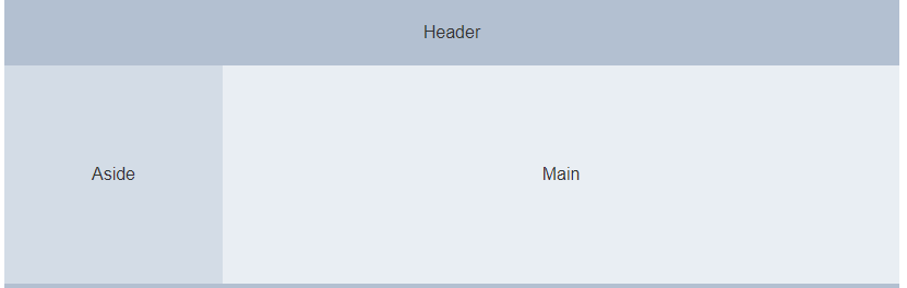 解决element-ui中container容器布局的问题_el-container布局有问题-CSDN博客