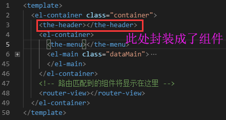 解决element-ui中container容器布局的问题_el-container布局有问题-CSDN博客