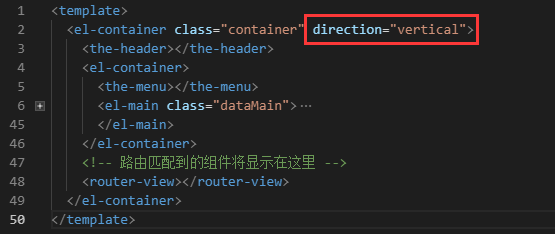 解决element-ui中container容器布局的问题_el-container布局有问题-CSDN博客