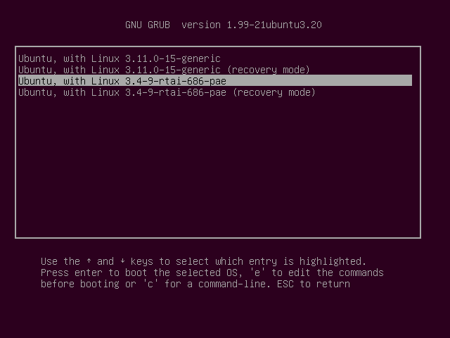 ubuntu安装linuxcnc-CSDN博客