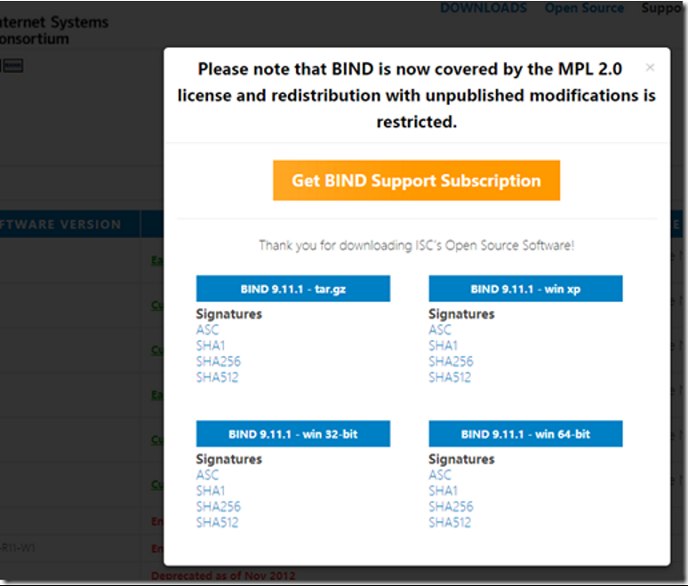 Dig-域名解析工具使用_dig命令行工具下载-CSDN博客
