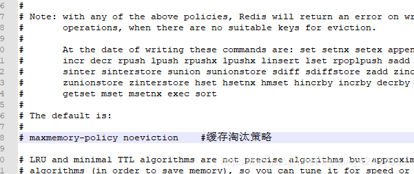 Redis的持久化方式和缓存淘汰策略redis持久化数据和缓存如何扩容 Csdn博客