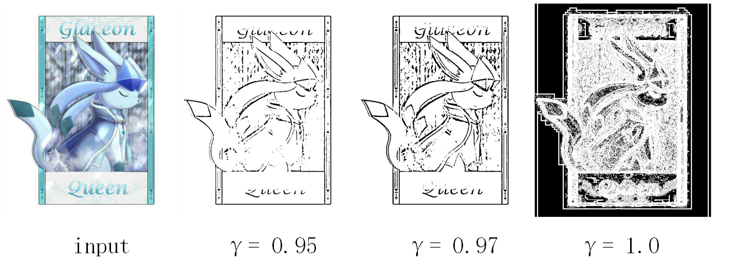 从 LoG 到 DoG 再到 XDoG, FDoG_xdogfilter-CSDN博客