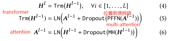 BERT4Rec: Sequential Recommendation with Bidirectional Encoder Representations from Transformer ...