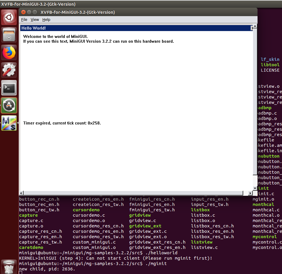 minigui3.2之Ubuntu（终于在Ubuntu上搭建成功了）_minigui 怎么在ubuntu部署-CSDN博客