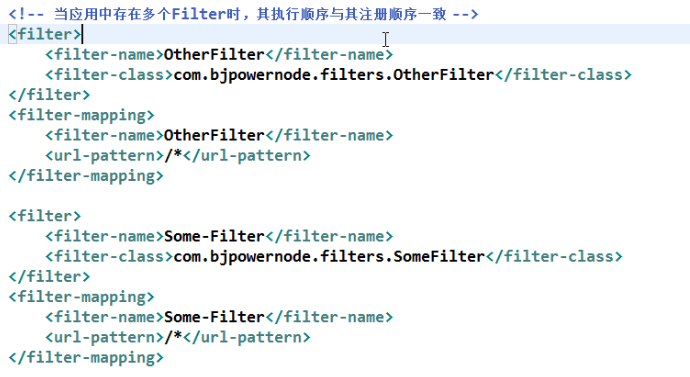 Spring过滤器-CSDN博客