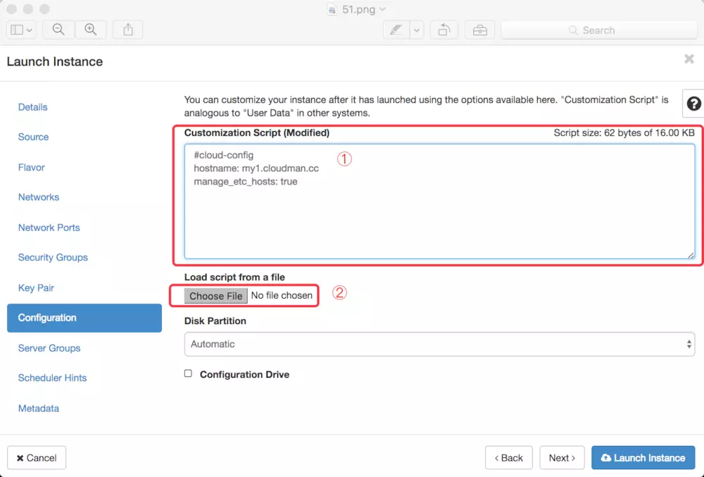 [转载]Cloud-init介绍和经典 应用场景_cloudinit-CSDN博客