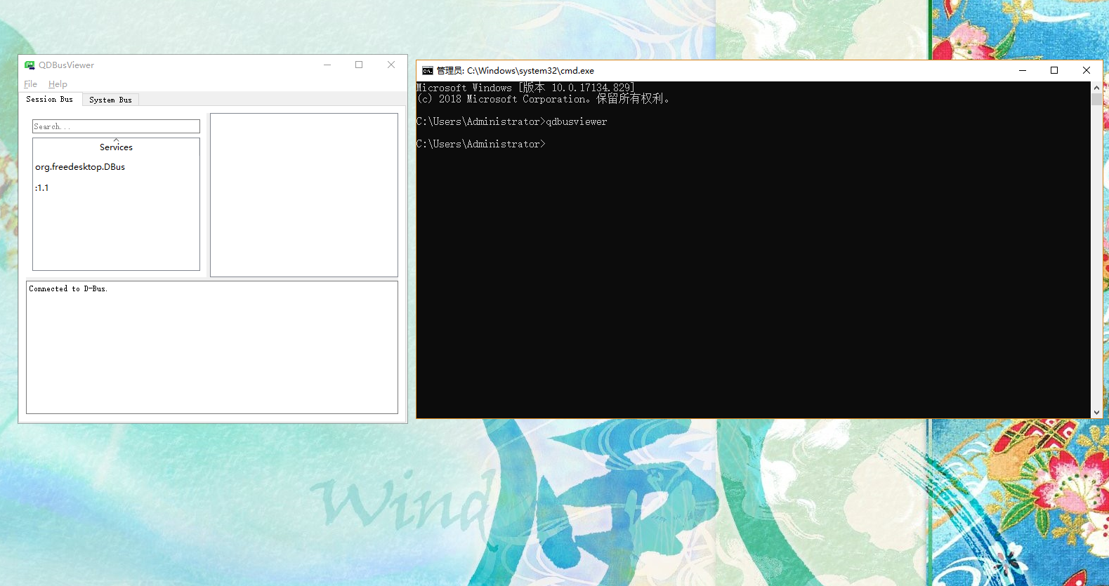 Qt中的D-Bus工具_qdbusxml2cpp-CSDN博客