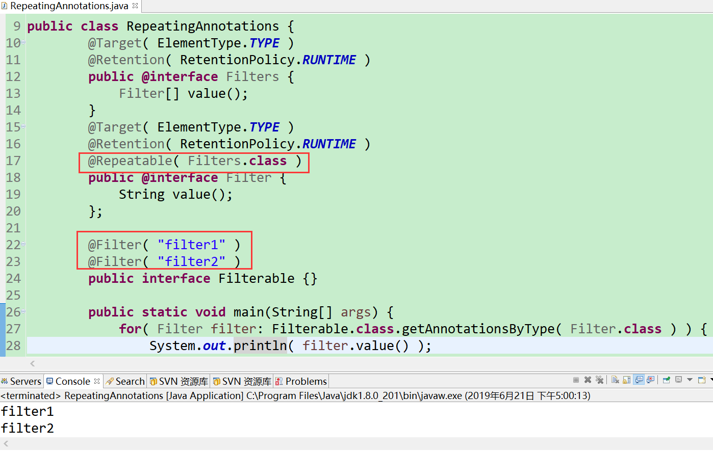 JDK8主要新特性介绍（一）_jdk 8 try-CSDN博客