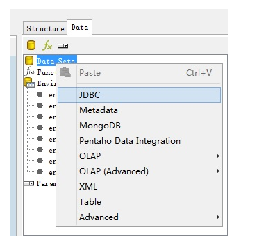Pentaho Report Designer 教程_report designer中文教程-CSDN博客