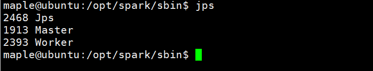 Failed to launch when Spark starts: nice -n 0 /soft/spark/bin/spark-class org.apache.spark ...