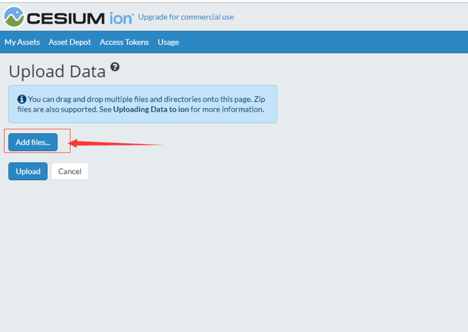 【Cesium】Cesium三维模型调整_cesium更改模型大小-CSDN博客