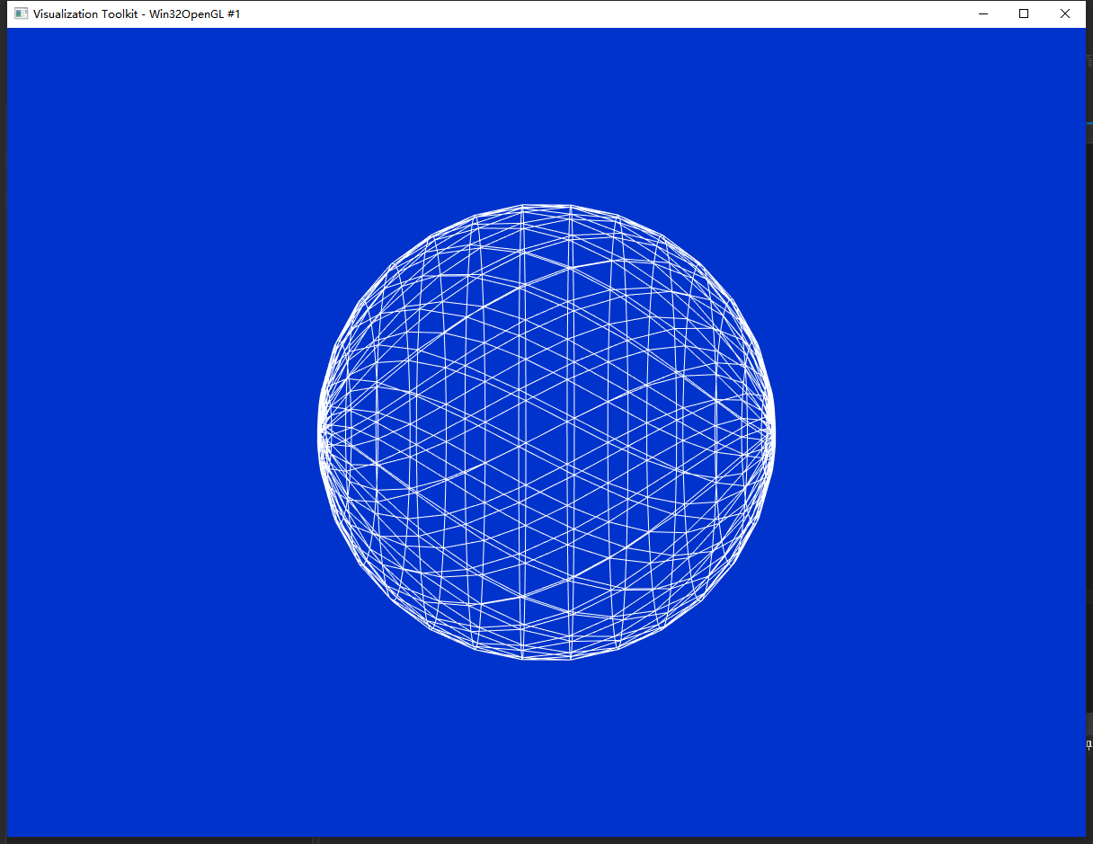OCCT 建模，VTK显示_python vtk 显示 occ几何-CSDN博客