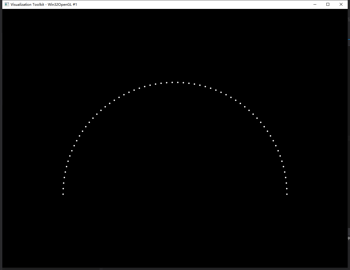 OCCT 建模，VTK显示_occ中基于vtk进行画图-CSDN博客