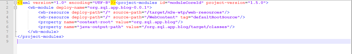 【错误1】：web.xml does not exist_idea resource of path web.xml not exist-CSDN博客