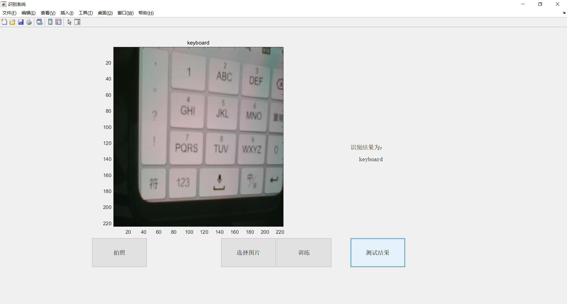 【MATLAB、深度学习】AlexNet及VGG神经网络在MATLAB上的应用_alexnet 可以识别多少种matlab-CSDN博客