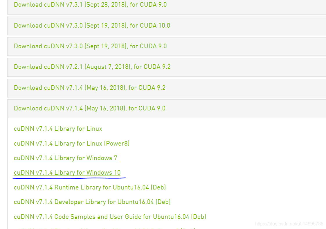 Python Cuda配置python Cuda Path Csdn博客