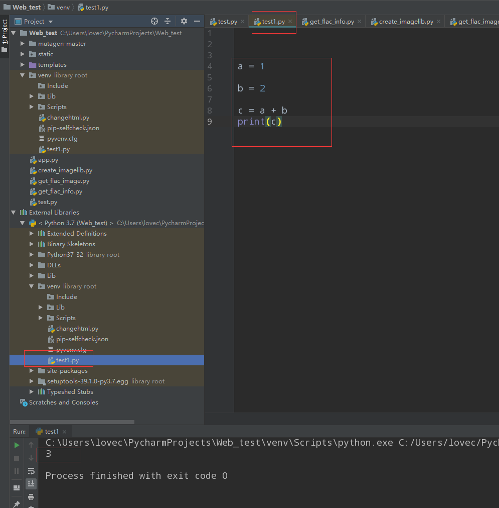 python package/module/函数 简单解释_module是什么函数-CSDN博客
