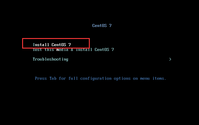 Centos7安装（一）_海光cpu支持centos7-CSDN博客