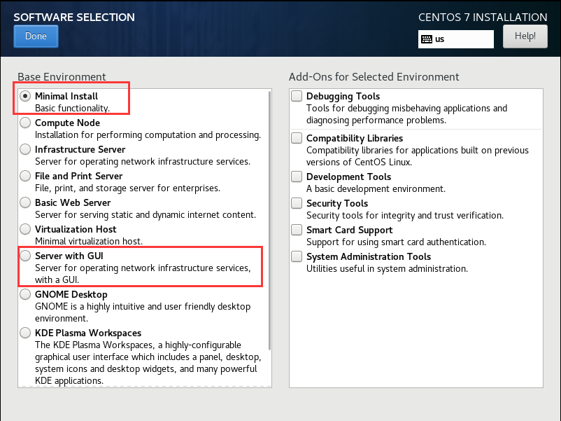 Centos7安装（一）_海光cpu支持centos7-CSDN博客