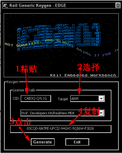 keil的错误: Error: Encountered an improper argument 的2019.6.22最新解决方法_keil encountered an improper ...