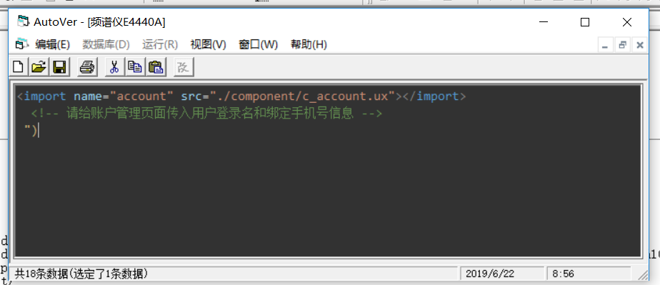 VB6下RichTextBox的一些经验技巧_richtextbox vb_胡桥东里的博客-CSDN博客