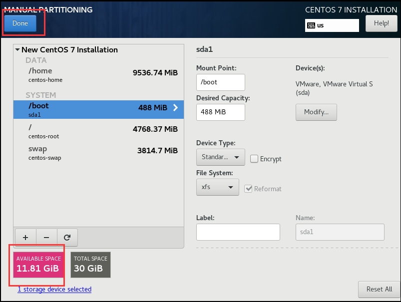 Centos7安装（一）_海光cpu支持centos7-CSDN博客