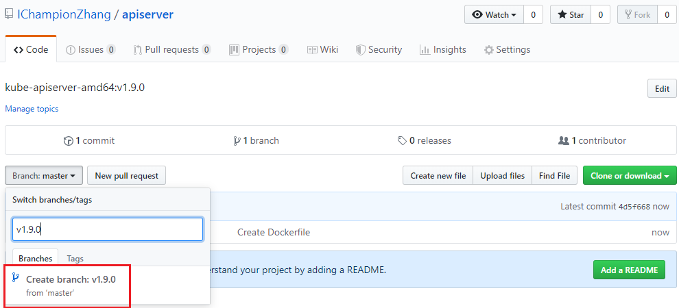 GitHub+ Docker Hub 拉取国外镜像_docker国外镜像源-CSDN博客