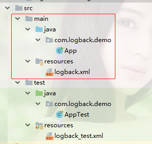 Logback教程-CSDN博客