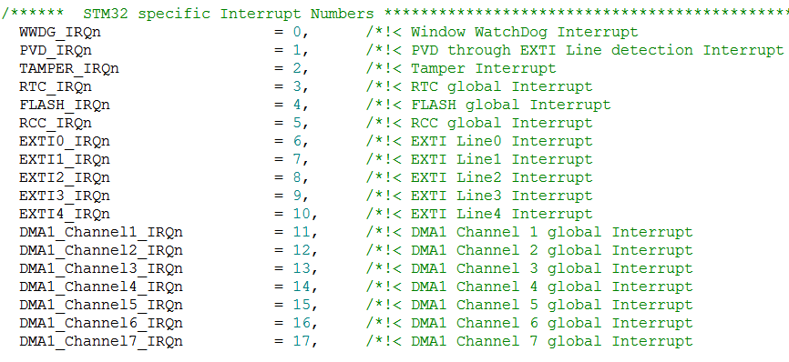 STM32 CM3中APP和Boot跳转问题分析_stm32调试app跳转到boot失败-CSDN博客
