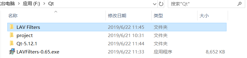 Qt播放音乐DirectShowPlayerService::doSetUrlSource: Unresolved error code 0x80070002 ()-CSDN博客