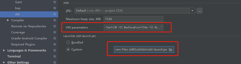 IntelliJ IDEA：Scala、sbt、maven配置教程_build.sbt在idea的哪里-CSDN博客