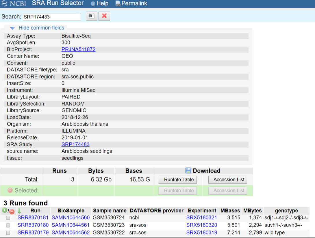 下载sra原始数据（包含储存在sra-sos的数据）_sratoolkit下载sra文件-CSDN博客