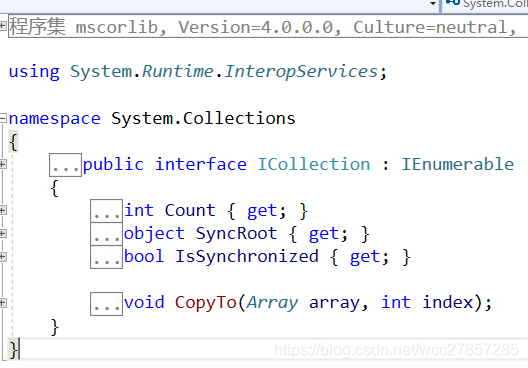 C Linq Enumerable和 Ienumerable以及 Ienumerable<tsource>的转化 Ienumerable Linq Csdn博客