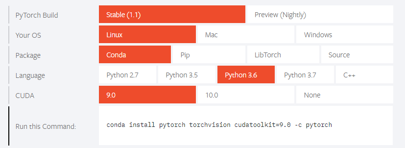 mmdetection安装&训练VOC格式数据_mmcv vocdataset-CSDN博客