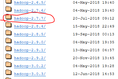 windows环境配置pyspark+hadoop_pyspark3.5.1配多少python-CSDN博客