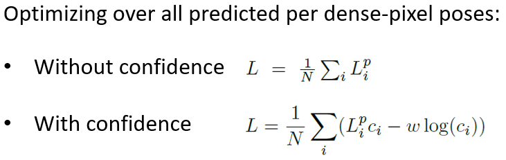 【paper】DenseFusion: 6D Object Pose Estimation by Iterative Dense Fusion ...