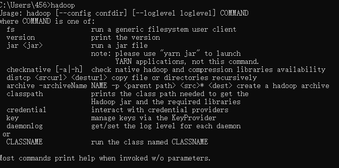 windows环境配置pyspark+hadoop_pyspark3.5.1配多少python-CSDN博客