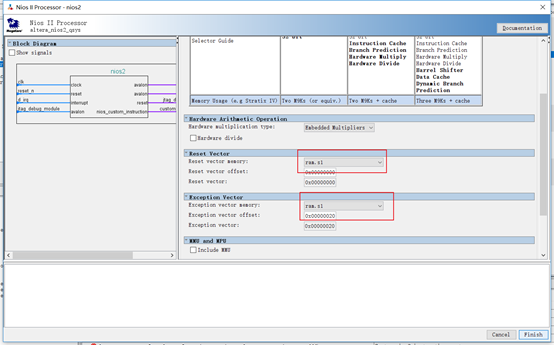 FPGA学习-10-Qsys系统学习1_arria 10 qsys system vip.qsys-CSDN博客