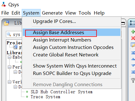 FPGA学习-10-Qsys系统学习1_arria 10 qsys system vip.qsys-CSDN博客