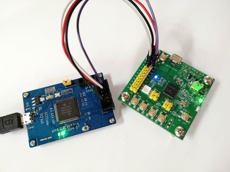 使用XDS110通过cJTAG方式给CC2538模块下载程序-CSDN博客