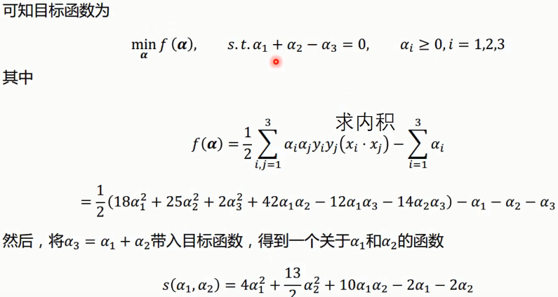 SVM和SVR_supper plane svm-CSDN博客