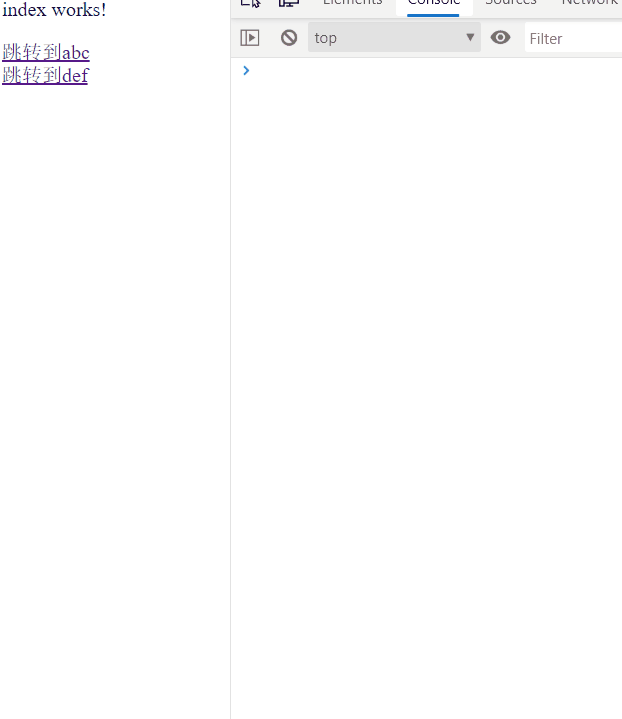 angular中的RouteReuseStrategy的学习小记_angular shouldreuseroute-CSDN博客
